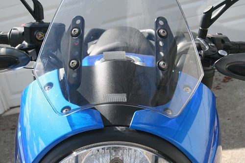 Experiments In E Zpass On A Motorcycle The Ride So Far
